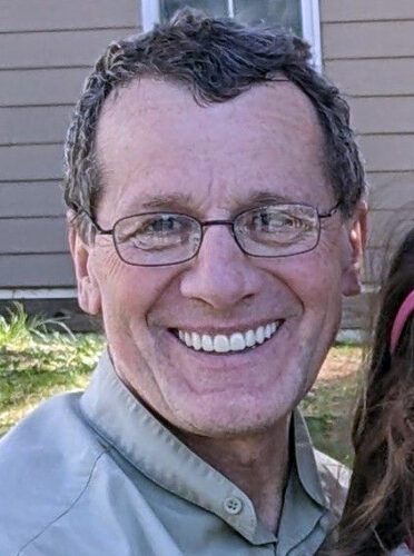 Mark Ellrose Peachey | News, Sports, Jobs - The Sentinel